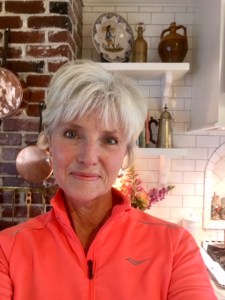 About Debra Chappell | From the Kitchen Counter...