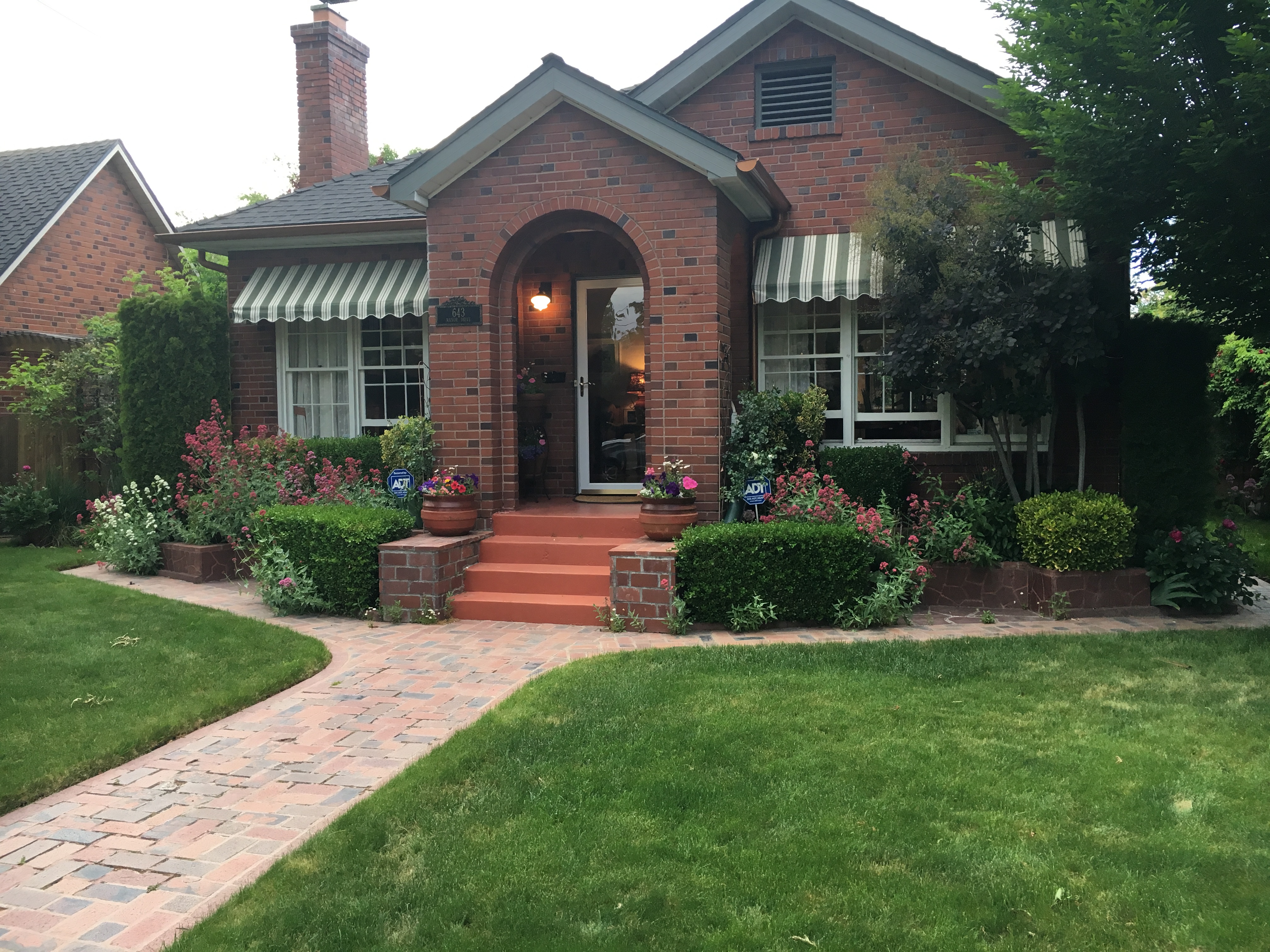 About Debra Chappell | From the Kitchen Counter...